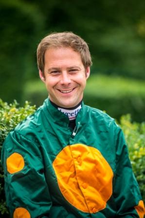 Lycetts Captain Guy Disney on ITV4 - Lycetts